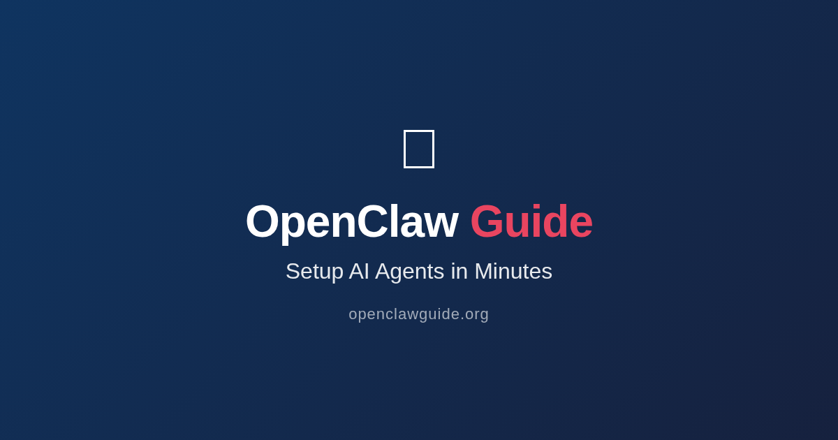 如何用 OpenClaw 搭建医疗 AI 智能体（2026指南）